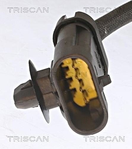 TRISCAN Lambda Sensor For DACIA RENAULT Duster Logan Sandero Solenza ...