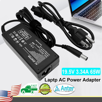 AC Adapter Charger For Dell Latitude E5420 E6250 E6320 E6400 E6500 ...