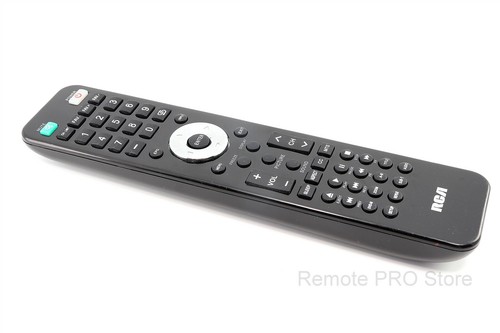 RCA TV/DVD Combo GENUINE Remote LED32B30RQD LED42C45RQD LED50B45RQ ...