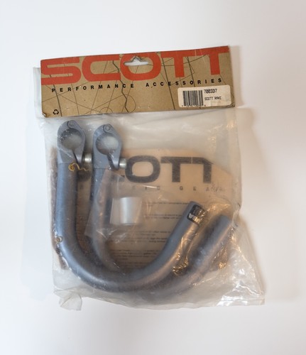 Scott Rake Drop In Drop Bar Extensions Vintage MTB | eBay