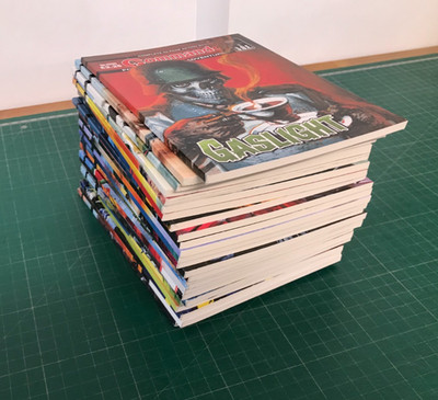 Job Lot x 25 Commando Comics War Stories Action & Adventure M3412 | eBay UK