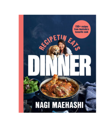 Recipe Tin Eats Book: Dinner By Nagi Maehashi Paperback NEW | eBay