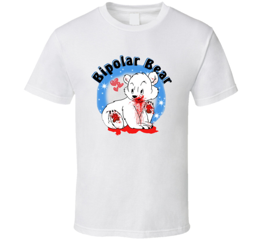 Bipolar T Shirts