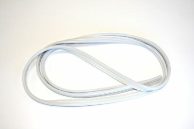 New Genuine OEM GE General Electric Dishwasher Door Seal WD08X10057 | eBay