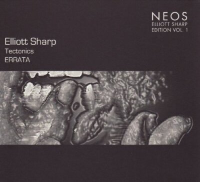 E. Sharpe - Techtonics [CD] 4260063407024 | eBay Australia