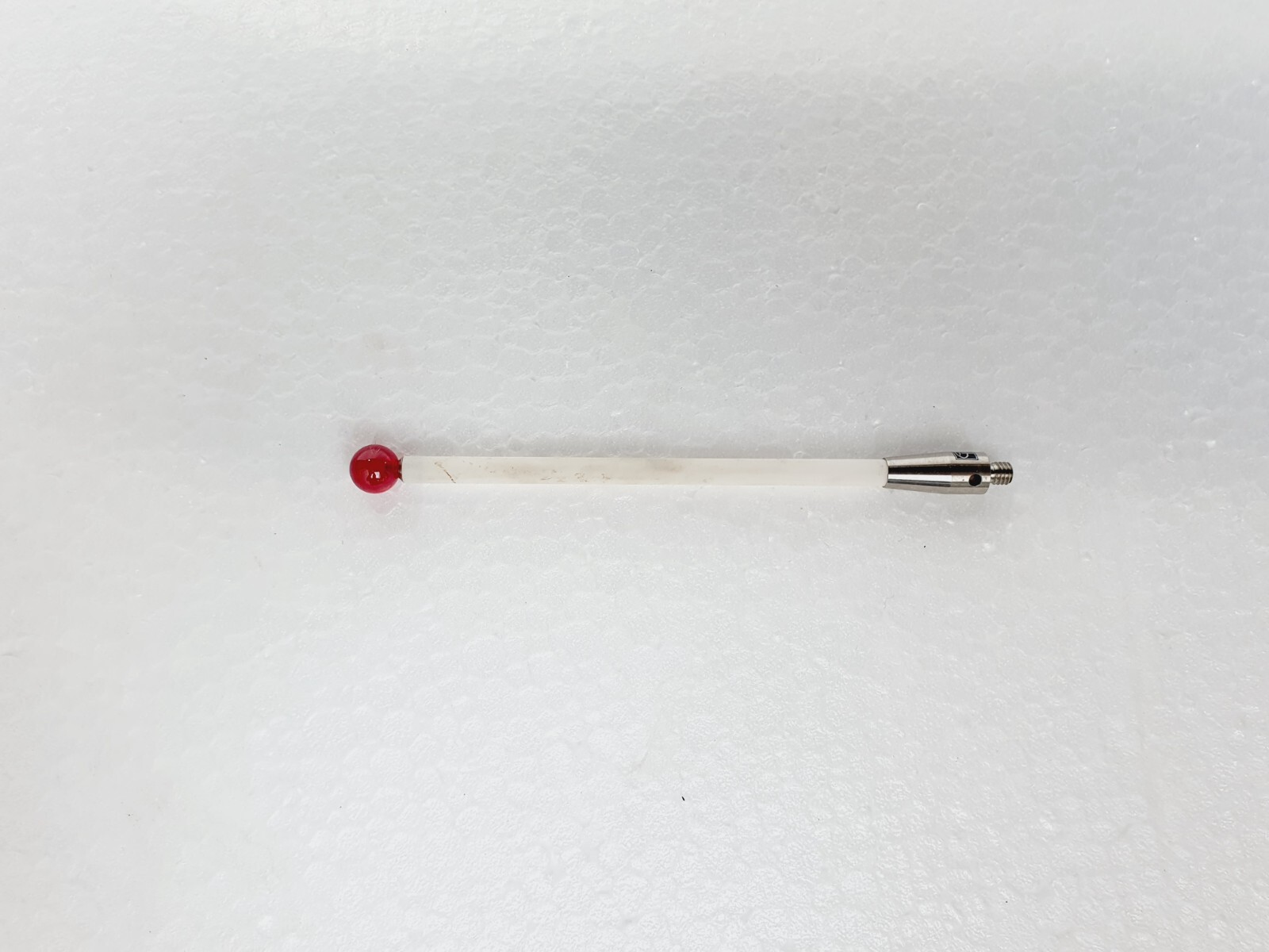 Renishaw 8mm Ruby Ball 100mm Ceramic Stem CNC Probe Tip Styli A-5000 ...