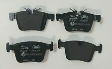 GENUINE RANGE ROVER EVOQUE FWD REAR BRAKE PADS LR095167 (PLEASE SEND ...