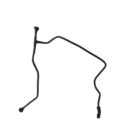 Deputy Kettle Water Pipe Radiator Overflow Hose For Mercedes ML/GL/GLS ...