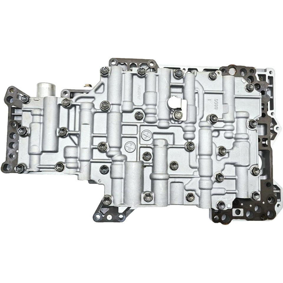 Transmission Valve Body TL-80SN AA80E Compatible with Toyota GS460 ...