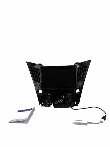 Hyundai Sonata 2011-2015 9” Android WIFI NAVI Touchscreen Unit w ...