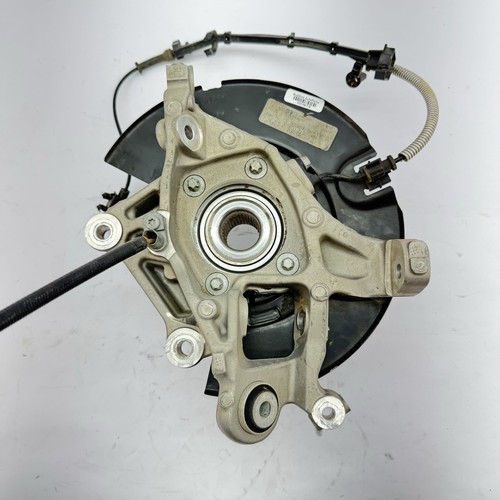 15-23 Challenger Charger Scat Hellcat Rear Passenger Right Spindle ...