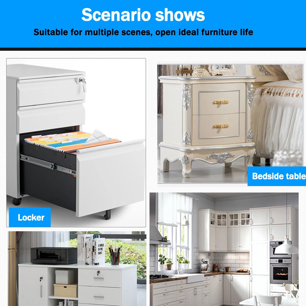 Filing Cabinet Drawer Runners | Cabinets Matttroy