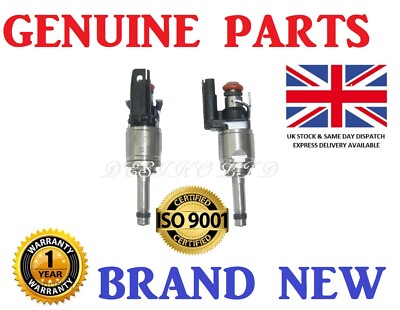 1X PETROL FUEL INJECTOR For VOLVO S60 S80 S90 V60 XC60 XC70 2.0 L4 ...