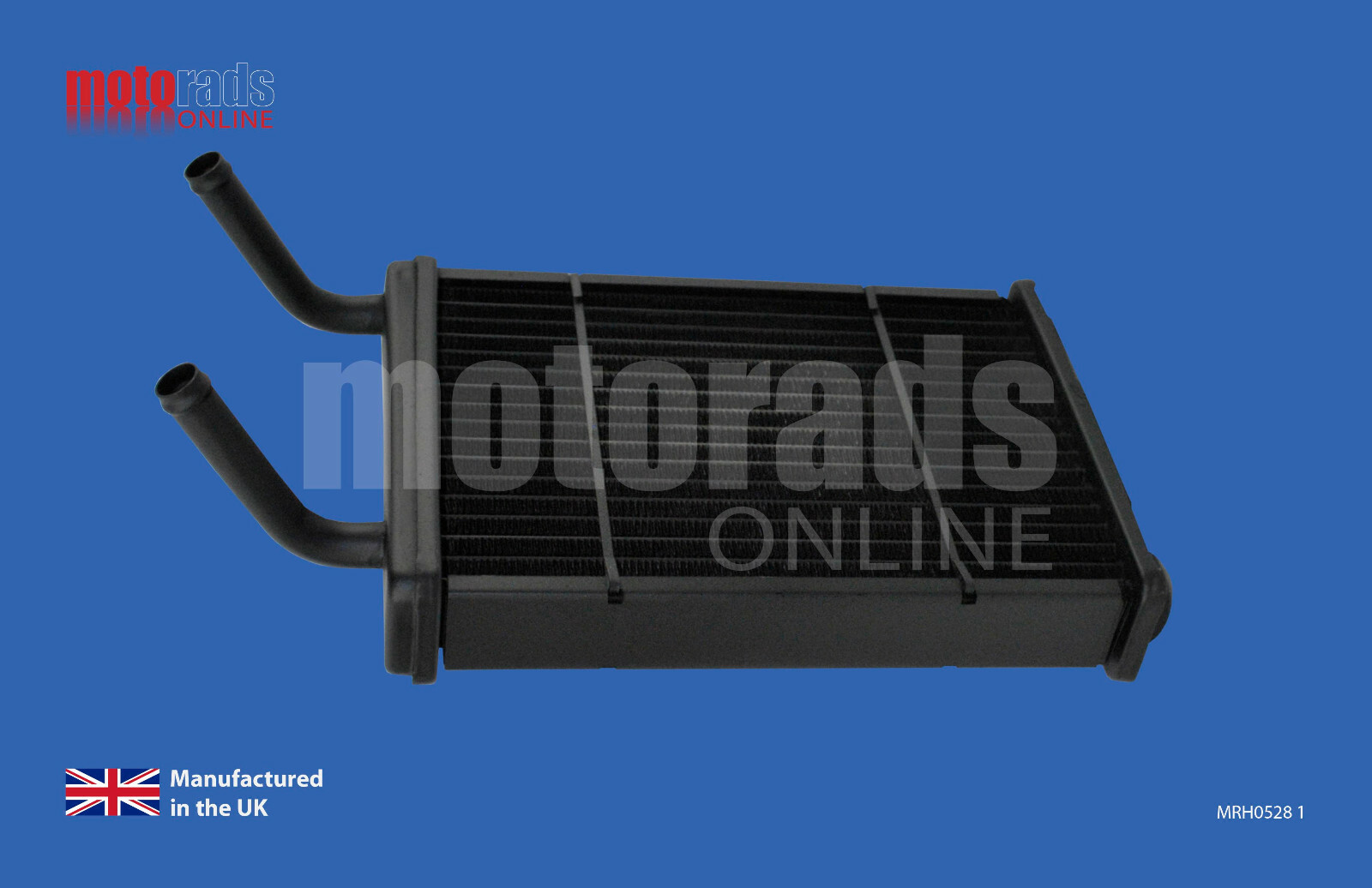 Heater matrix for Volvo 940 960 1995 on with A/C NEW All metal Made in ...