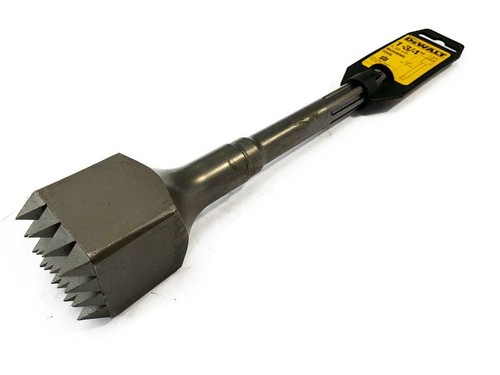DeWalt DW5843 12" x 1-3/4" Bushing Tool SDS Max Shank NEW FREE FAST ...