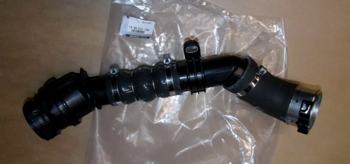 ORIGINAL DURITE TUYAU D'AIR POUR RENAULT KADJAR 1.5DCI 144607512R NEUF ...