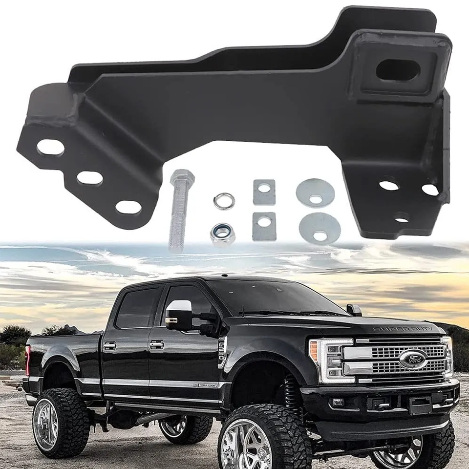 2.5" Leveling Kit For 2011-2022 Ford F250 F350 F450 SuperDuty 4WD With ...