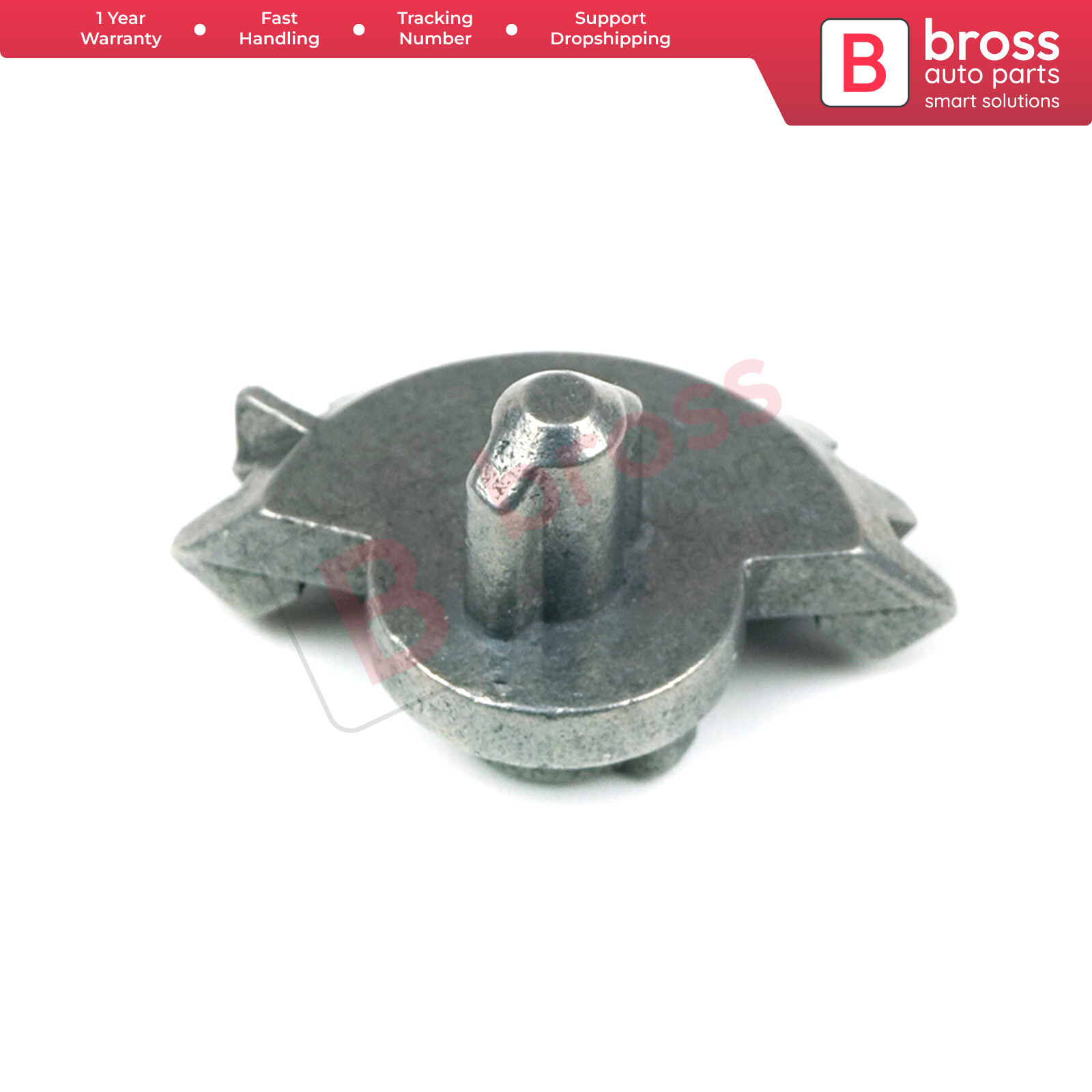 Ignition Lock Key Rod Shaft Cog 9434600104 for Mercedes Actros Atego ...