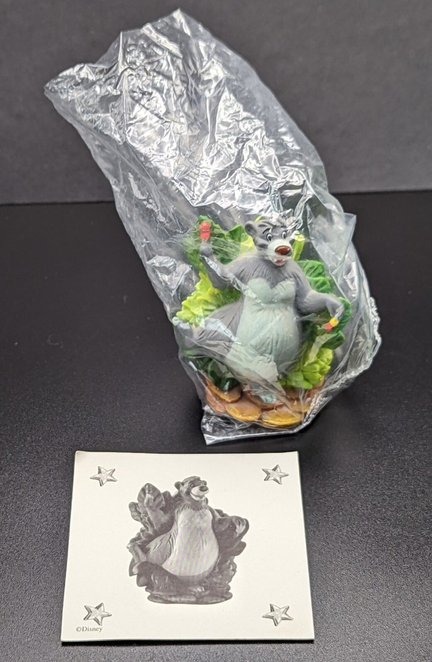 Disney Magic Thimble Collection by Lenox - Handcrafted, Mint, In Box | eBay