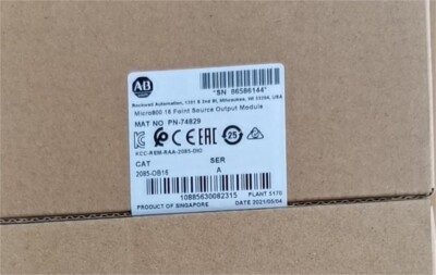 2085-OB16 OR 2085-OV16 OR 2085-OW16 AB MICRO800 16POINT SOURCE OUTPUT ...