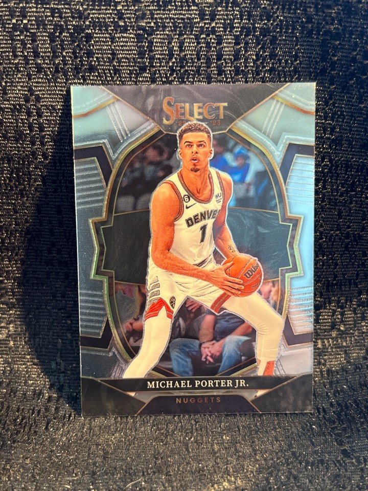 2022-23 Select Basketball CONCOURSE HOBBY Complete Your Set You Pick ...