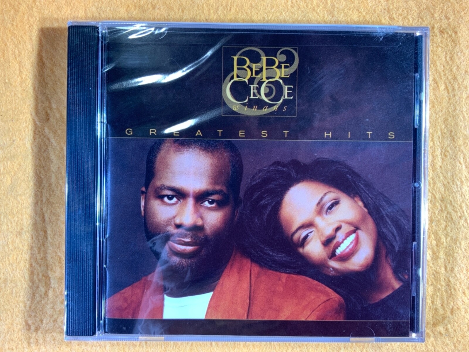 Bebe And Cece Winans Greatest Hits