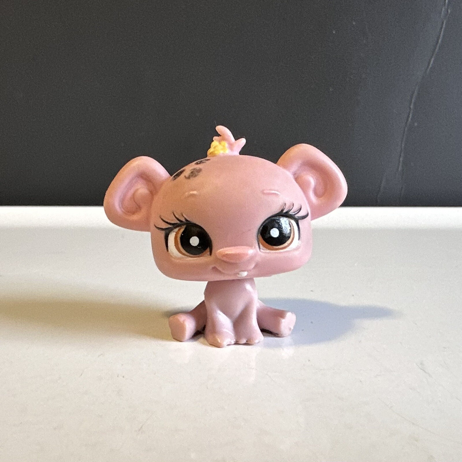 MGA Entertainment brand Bratz Petz Lil’ Angelz Mouse Figure | eBay