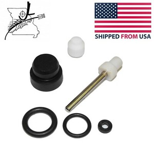 Crosman Pumpmaster 760 Reseal Kit Check Valves BB Pellet Gun Air Rifle ...