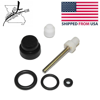 Crosman Pumpmaster 760 Reseal Kit Check Valves BB Pellet Gun Air Rifle ...