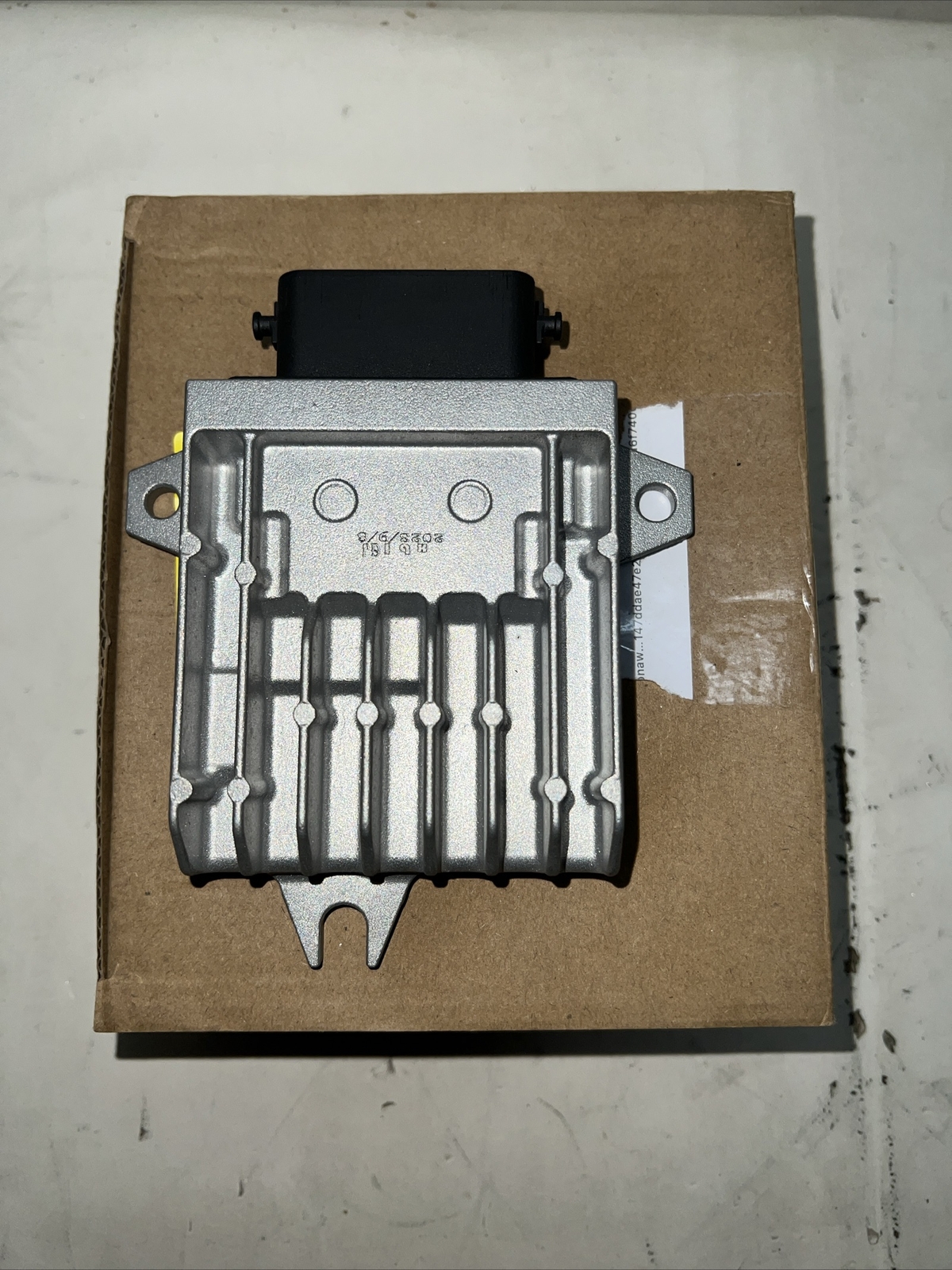 Mazda 3 Transmission Control Module for sale online | eBay