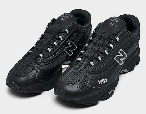 NEW BALANCE 1000 MENS MULTI SIZE SNEAKERS SHOES M1000JA 093 Phantom ...