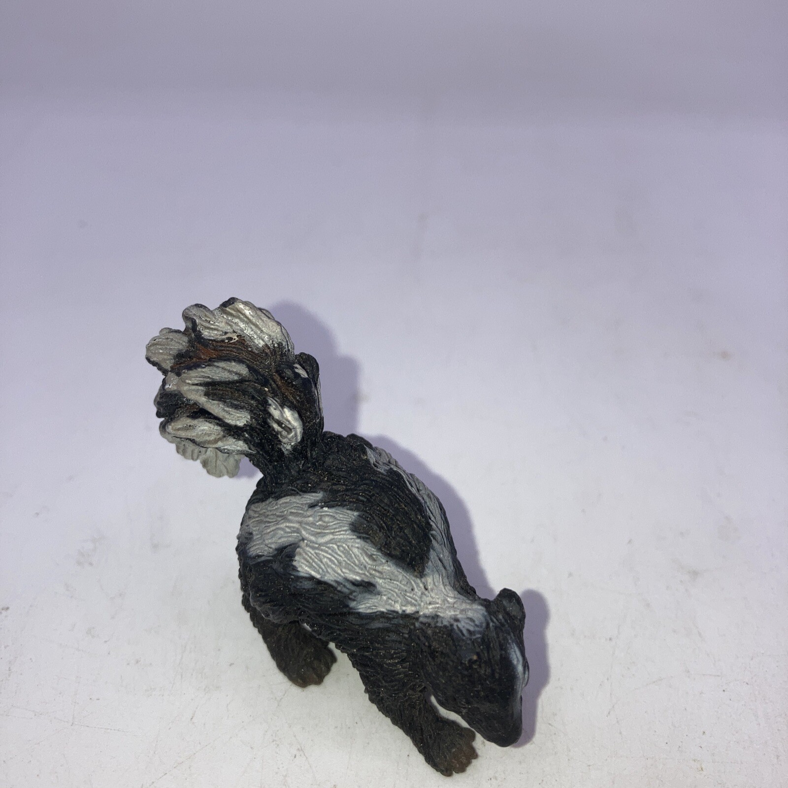 CollectA Woodlands Series Skunk Miniature Toy Figure #88381 | eBay