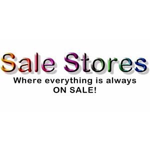 Sale Stores 2 | eBay Stores