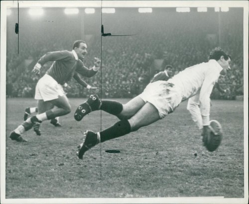 J A T Rodd - Vintage Photograph 1270156 | eBay