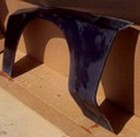 75 76 77 78 79 80 Chevrolet Monza Showcars Body Kit Road Race 5-piece ...