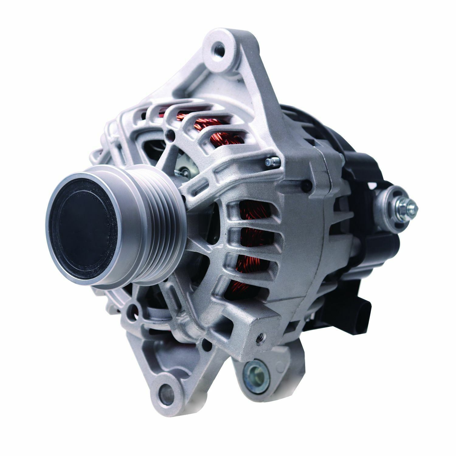 New Alternator for 1.8L Toyota Corolla 2014-2019 27060-0T230 FG12T050 ...
