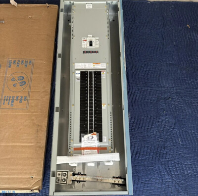 Circuit Breakers, Transformers - 3 Phase Breakers
