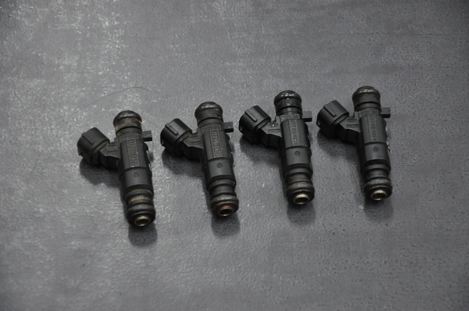 Injection Nozzle Bentley Continental GT Flying Gauge 6.0 Injector ...