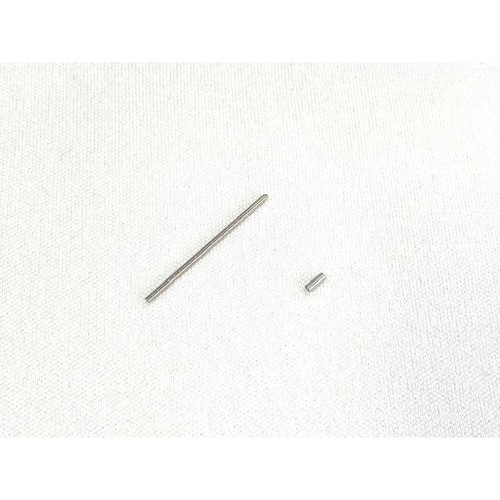 Seiko Genuine Pin & Pipe Only 2 Set SBDJ051 V157-0DP0 Men's Watch Link ...