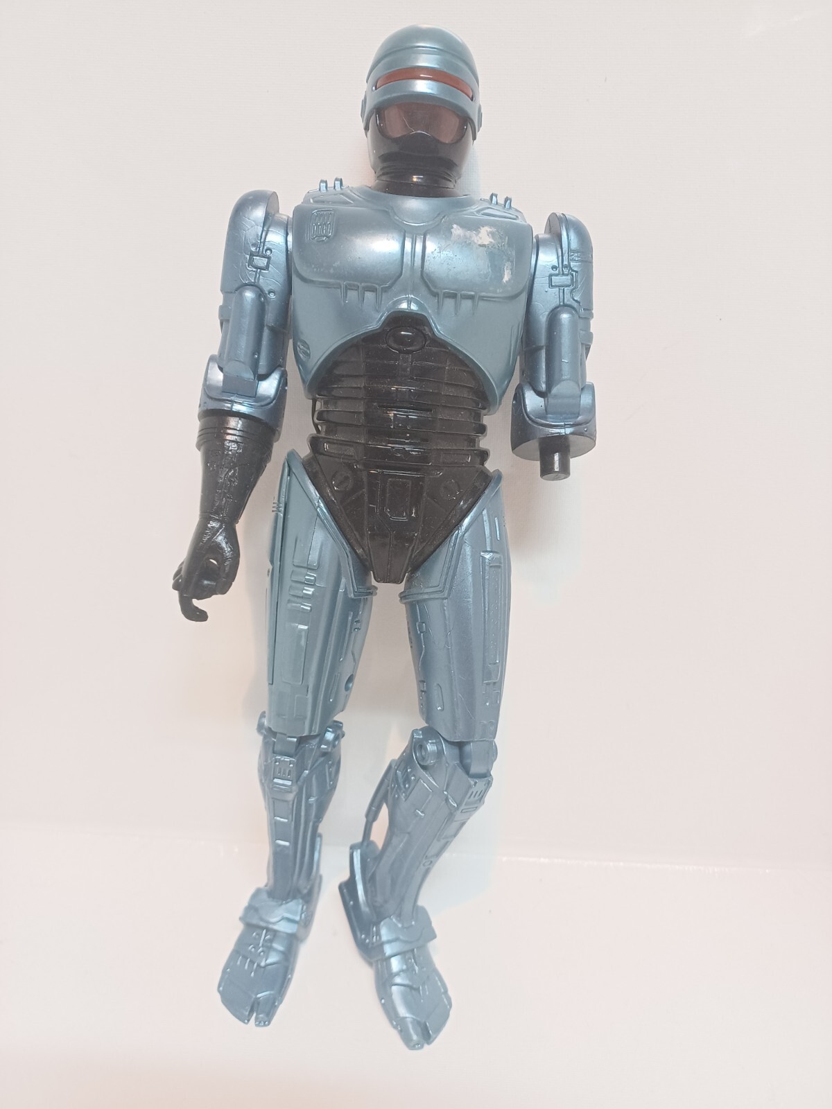 Vintage 1993 RoboCop 12" Action Figure Toy Island Audiotronic ...