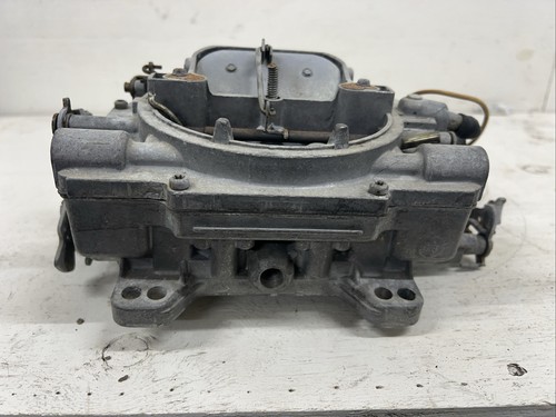 carter 4 barrel carburetor | eBay