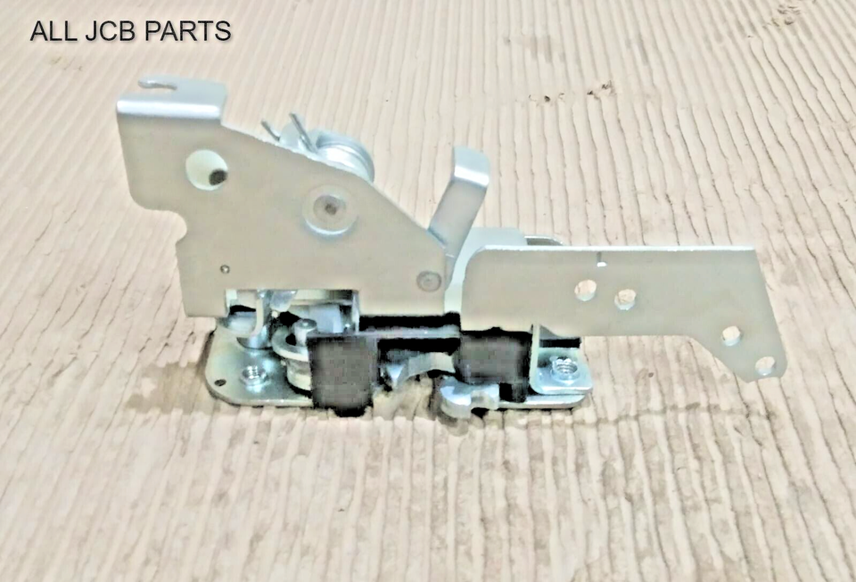 VOLVO PARTS- Door Lock Latch Assy Left Side Volvo VN VNL VT 20588325 ...
