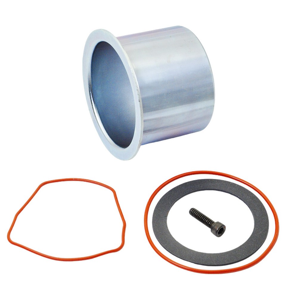 K-0650 Air Compressor Cylinder Sleeve and Compression Ring Kit for ...