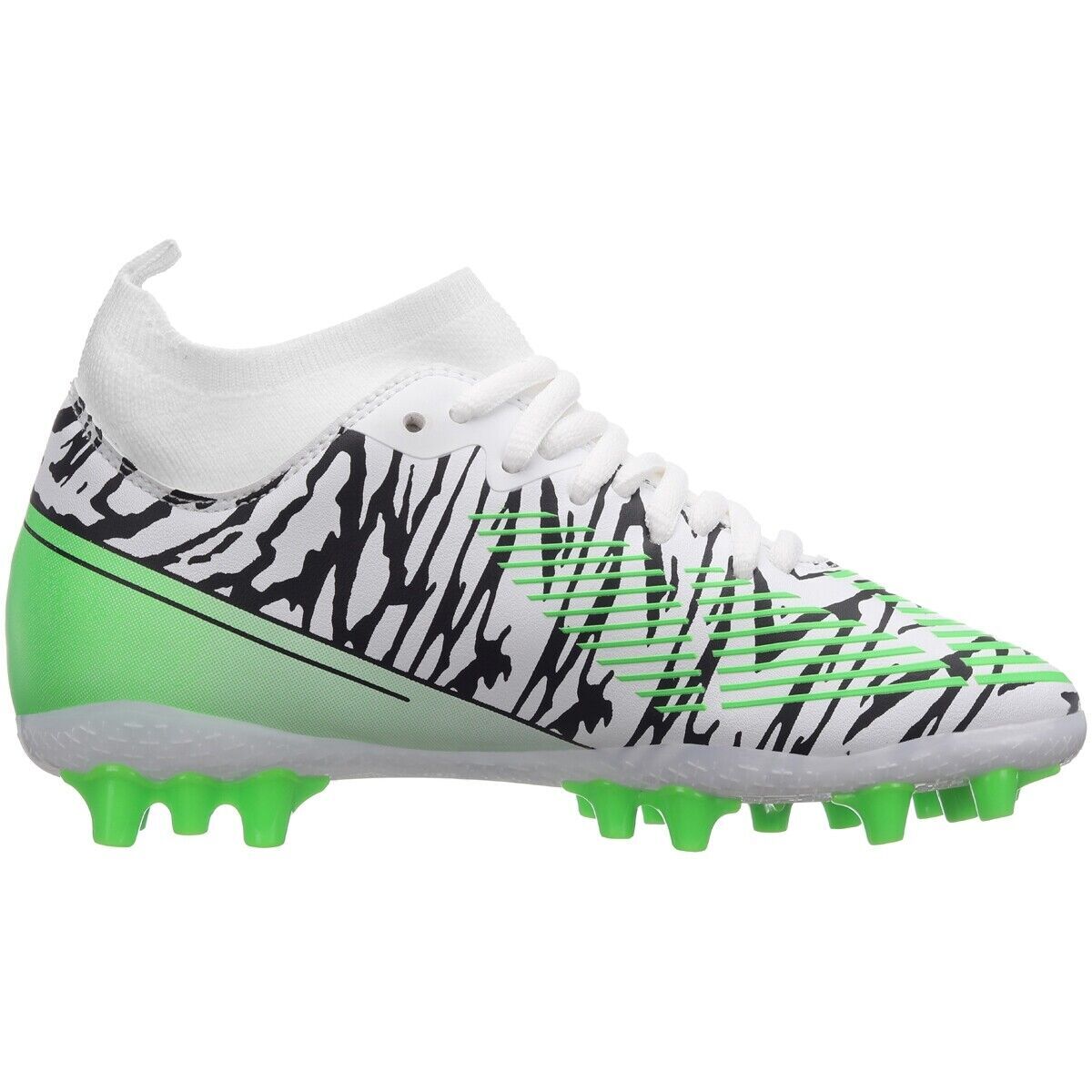 Jako Animal Sock FG/AG Kinder Fußballschuhe Nockenschuhe Unisex Neu ...