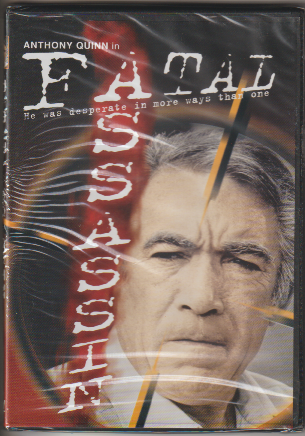 Fatal Assassin (DVD, 1977) | eBay