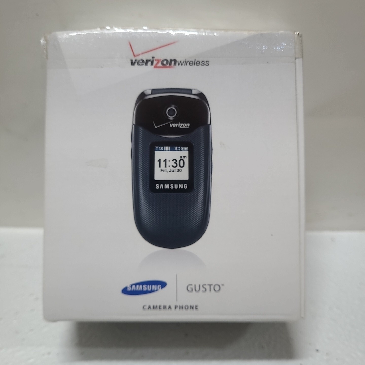 Samsung Gusto 2 Phone Cases