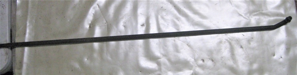MTD Lawn Tractor 136O675H302 Speed Control Rod Part 747-0503A | eBay