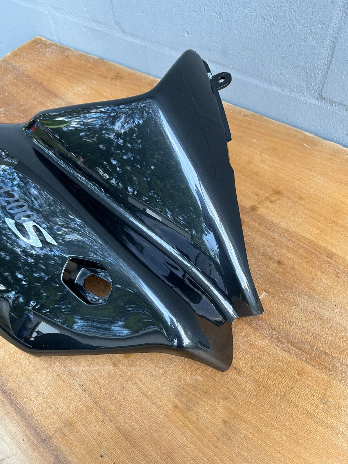 SUZUKI, GSF-1200, '01-'05, FAIRING SIDE, LEFT P/N# 94411-31F0 GSF 1200S ...