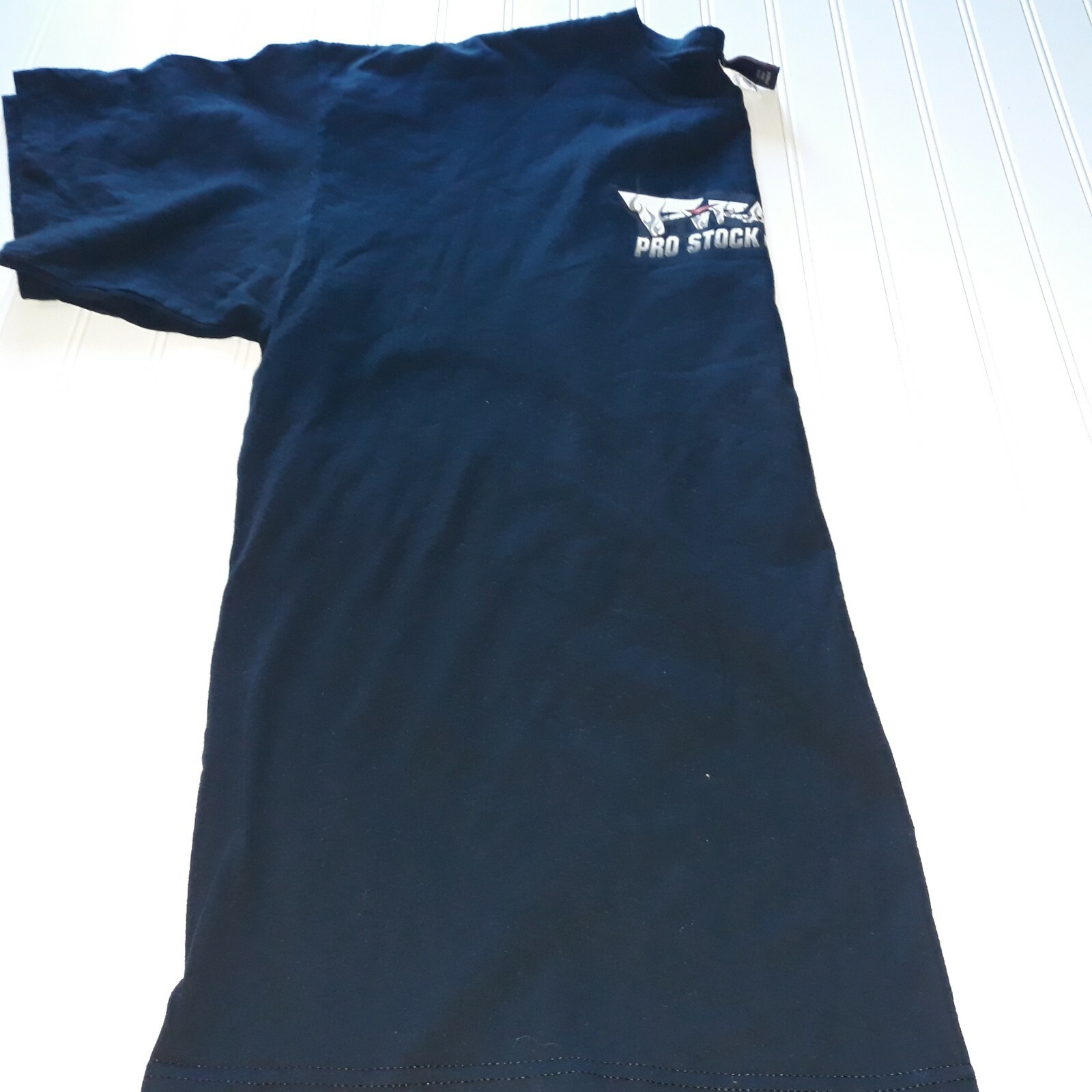 Ben Watson Pro Stock 2008 PiranaZ Racing Shirt NHRA Adult SZ 2 XL 100% ...