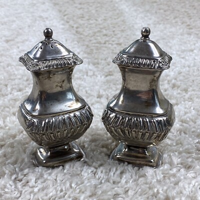 Other - Grenadier Silver Plate